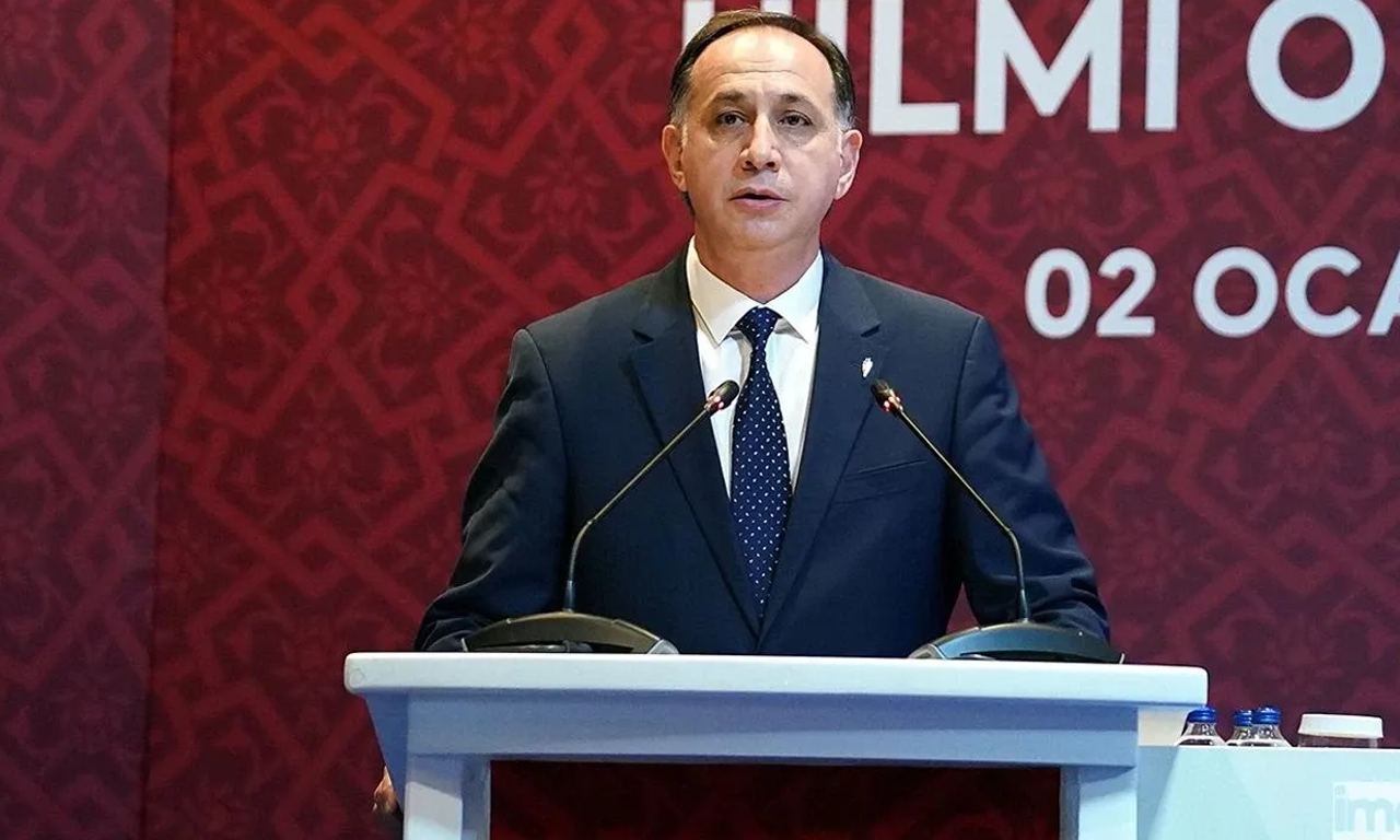 Hacıosmanoğlu MHK'da fırtınalar kopardı: Ferhat Gündoğdu'ya sert ...