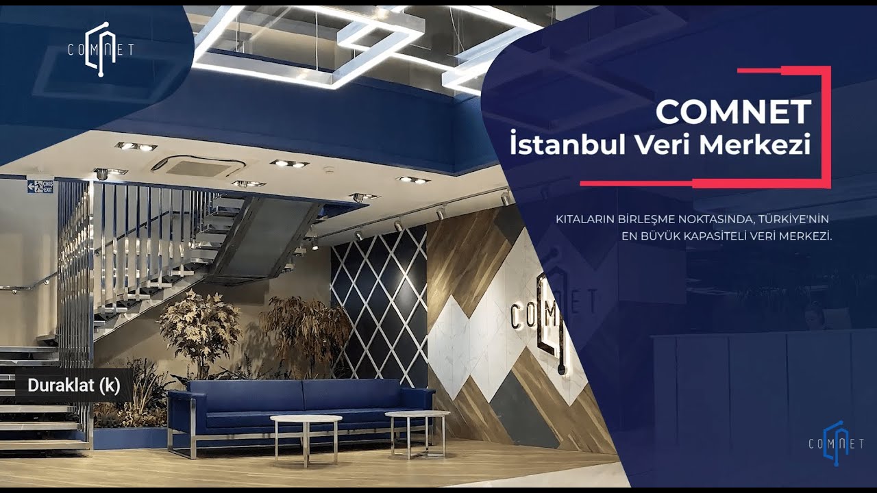 Comnet kapandı mı? Comnet'e ne oldu? - TRHaber