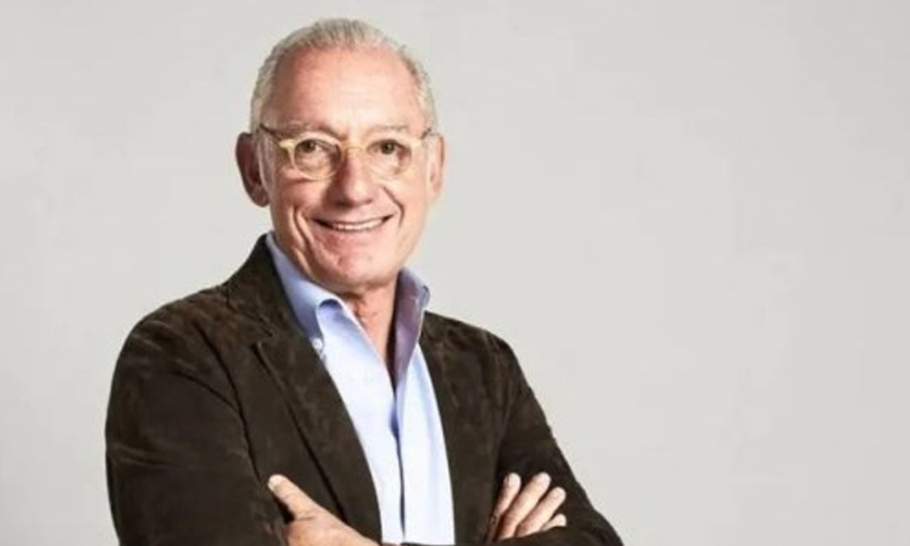 Moda dünyasının acı kaybı: İsak Andiç Ermay tam bir İstanbul tutkunuydu ...