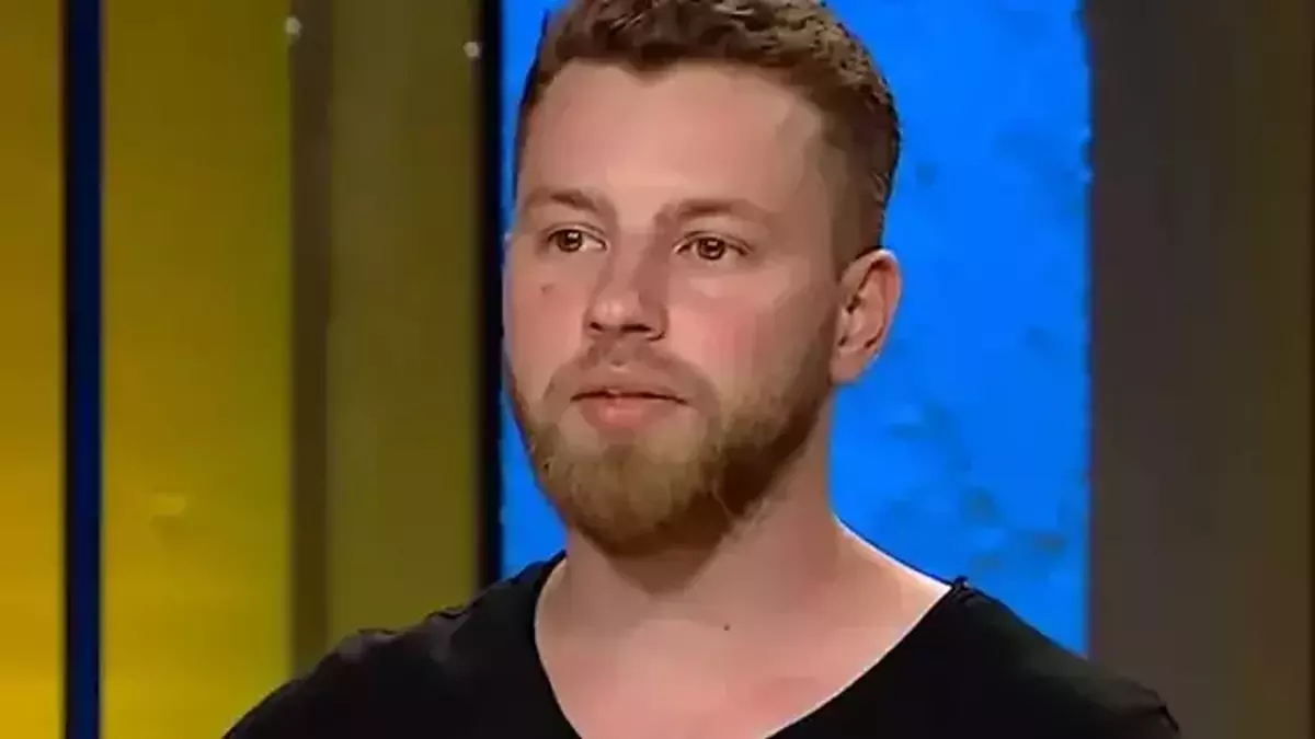 MasterChef Alper neden elendi? 2024 MasterChef son bölümde kim veda ...