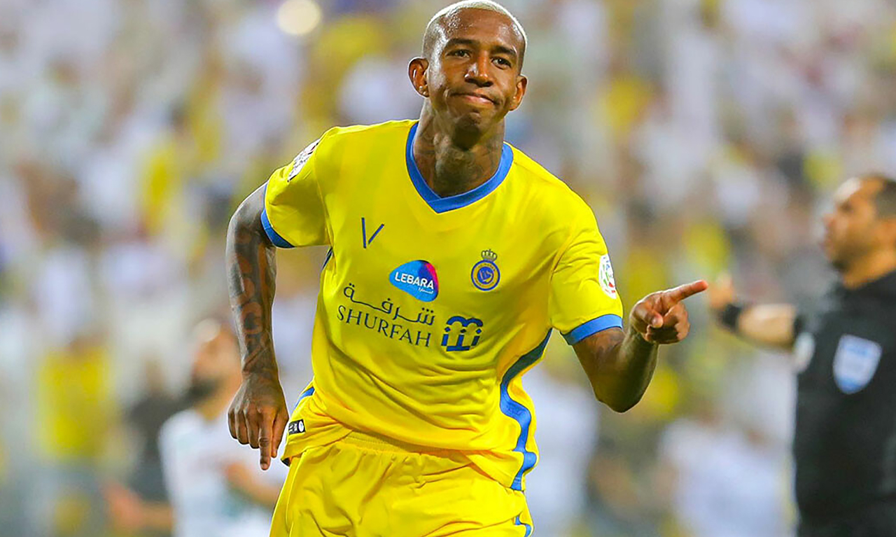 Fenerbahçe Talisca için gün sayıyor: Kazanacağı maaş belli oldu! - TRHaber