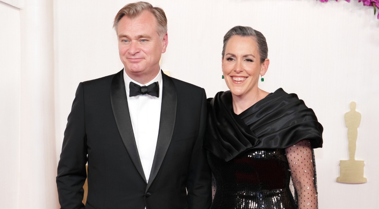 O artık Sir Christopher Nolan! Oscar ödüllü yönetmene İngiltere ...