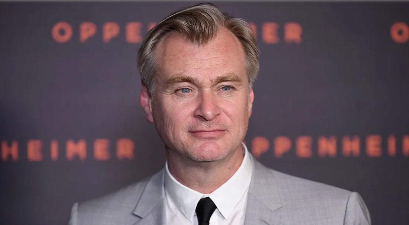 O artık Sir Christopher Nolan! Oscar ödüllü yönetmene İngiltere ...