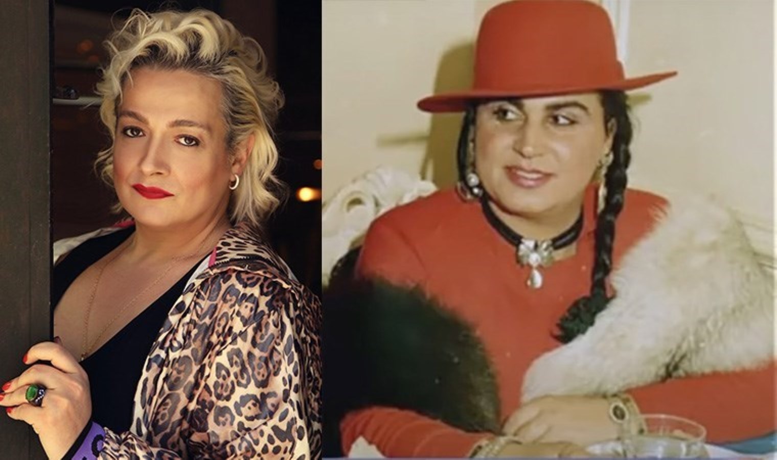 Önce kadındı ölünce erkek çıktı! Müge Anlı’nın Handan Hemşire’si dizi ...