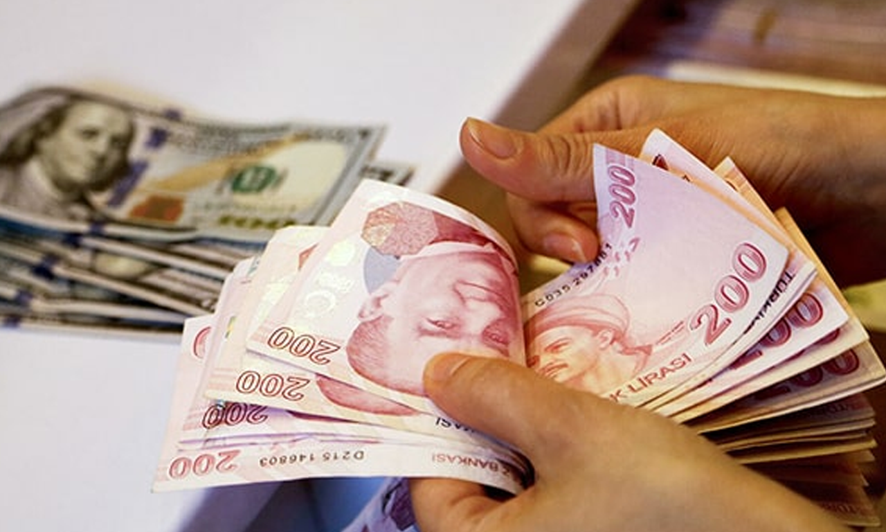 Yeni yılda o bankaya müşteri olmak cepleri dolduracak: 7500 TL ...