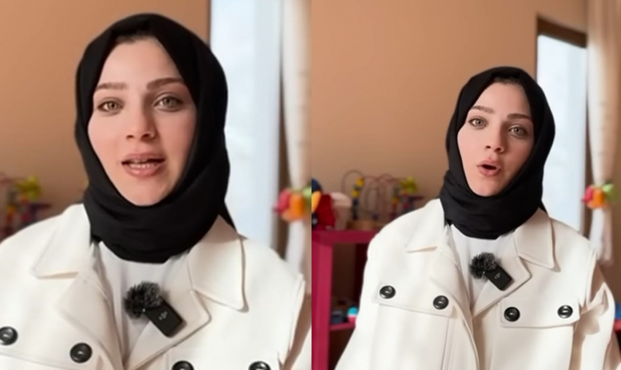 Kerem Aktürkoğlu'nun nişanlısı Ceren Azak kimdir? Ceren Azak nereli, ne ...