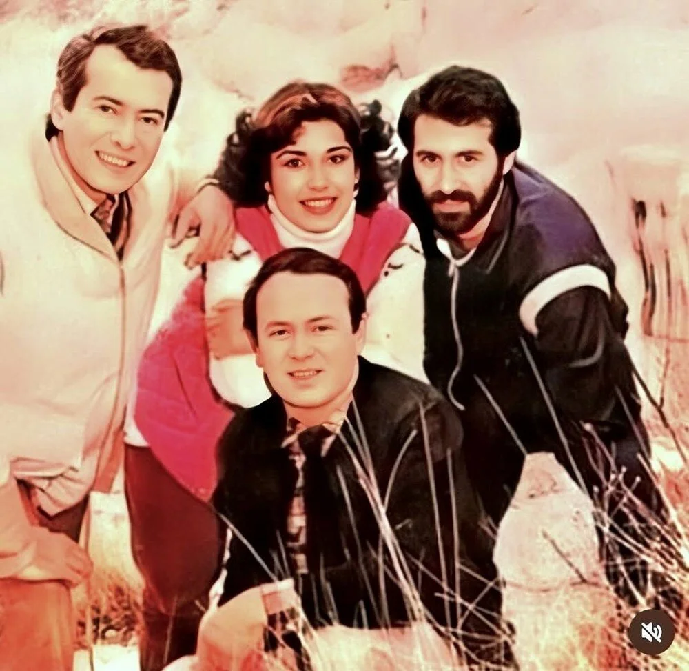 Selami Karaibrahimgil kimdir, neden öldü? Nil Karaibrahimgil ile akraba ...