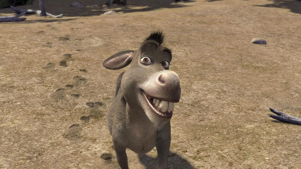 Shrek'in eşeği öldü! Daha fazla acı çekmemesi için uyutulmuştu! - TRHaber