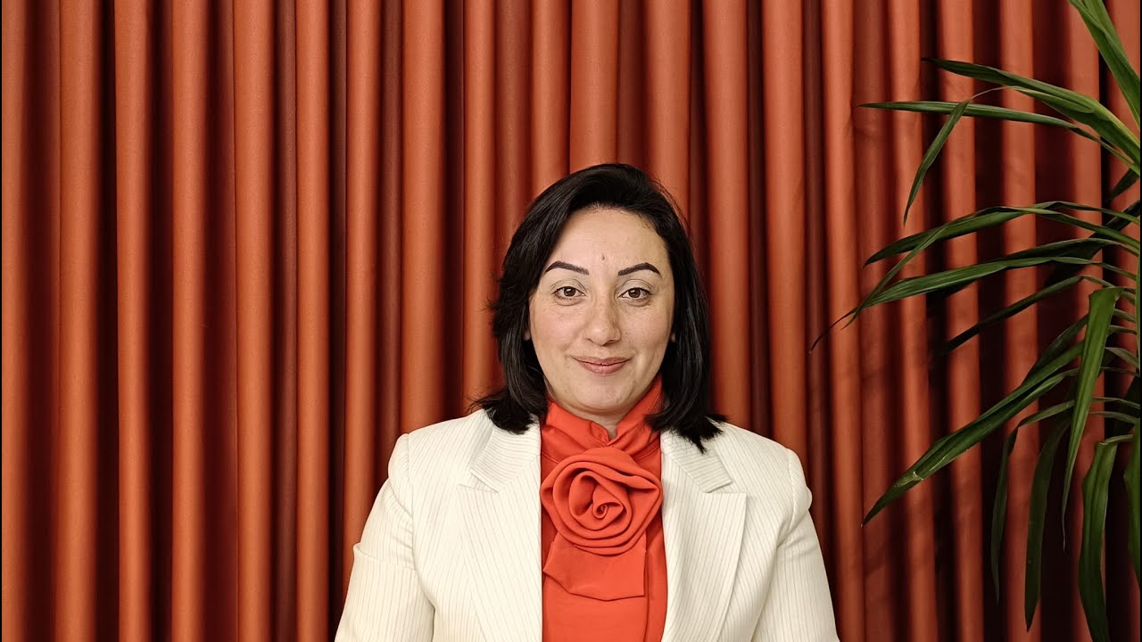 Eylül Ecem Zal kimdir? Avukat Eylül Ecem Zal nereli, evli mi? - TRHaber