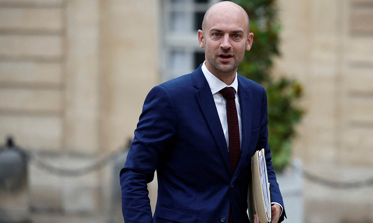 Trump'ın Grönland isteğine Fransa'dan sert tepki: İzin vermeyeceğiz ...