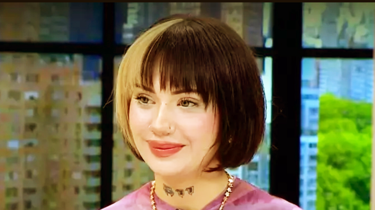 Umut Akyürek'in kızı Melek Bal yaşadıklarını ilk kez anlattı: Doğruyu ...