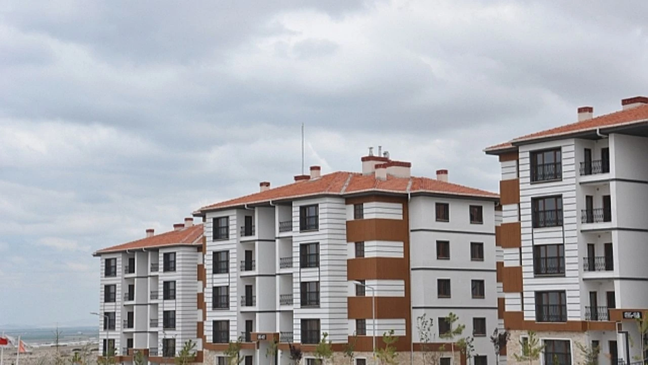 TOKİ 2025 İstanbul konut başvurusu ne zaman, hangi ilçelerde yapılacak ...