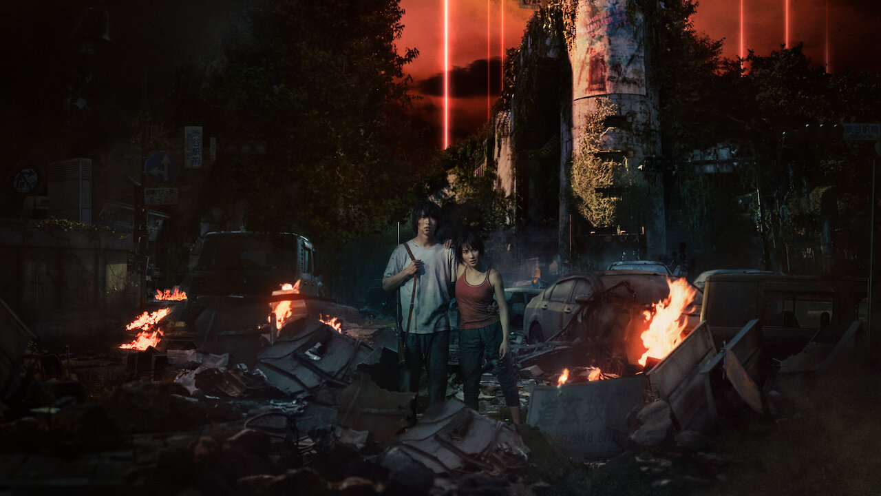 Alice in Borderland 3. sezon olacak mı, ne zaman yayınlanacak? - TRHaber