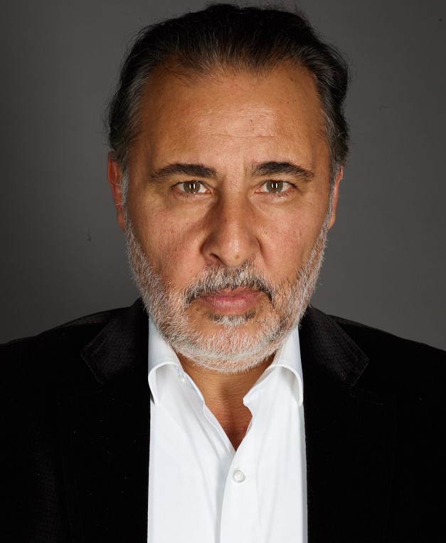 Kemal Başar Azra Akın hakkında bilinmeyenleri anlattı! Kulise şoförünü ...