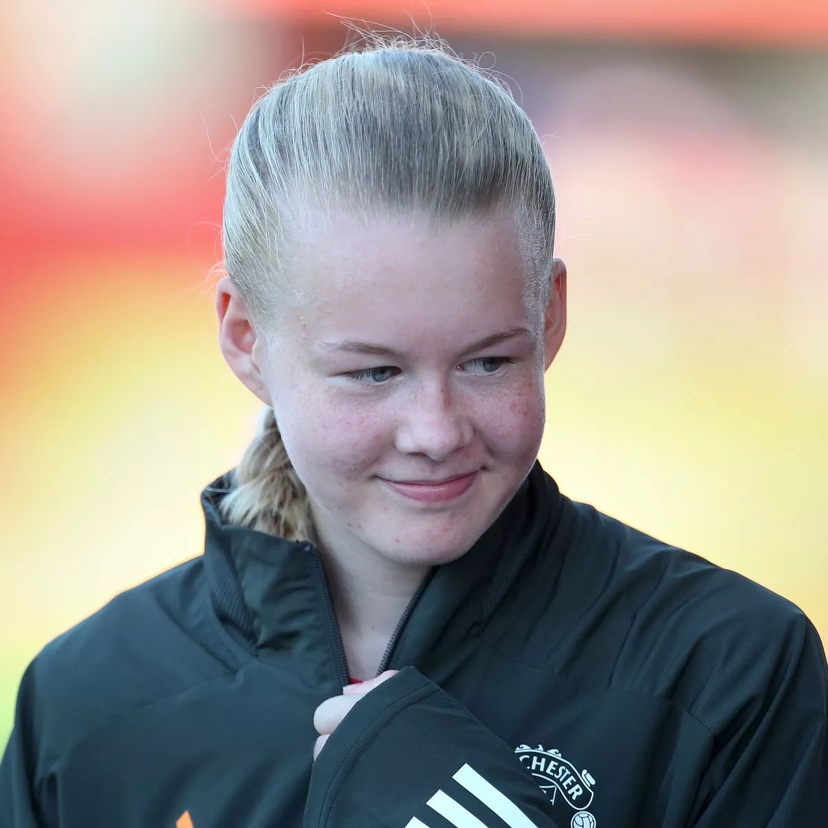 Ole Gunnar Solskjaer'in kızı Karna Solskjaer kimdir? Karna Solskjaer ...