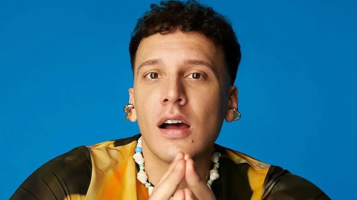 Ayşe Barım olayına şarkıcı Edis de dahil oldu! Yapımcı Jandae Perçem'in ...