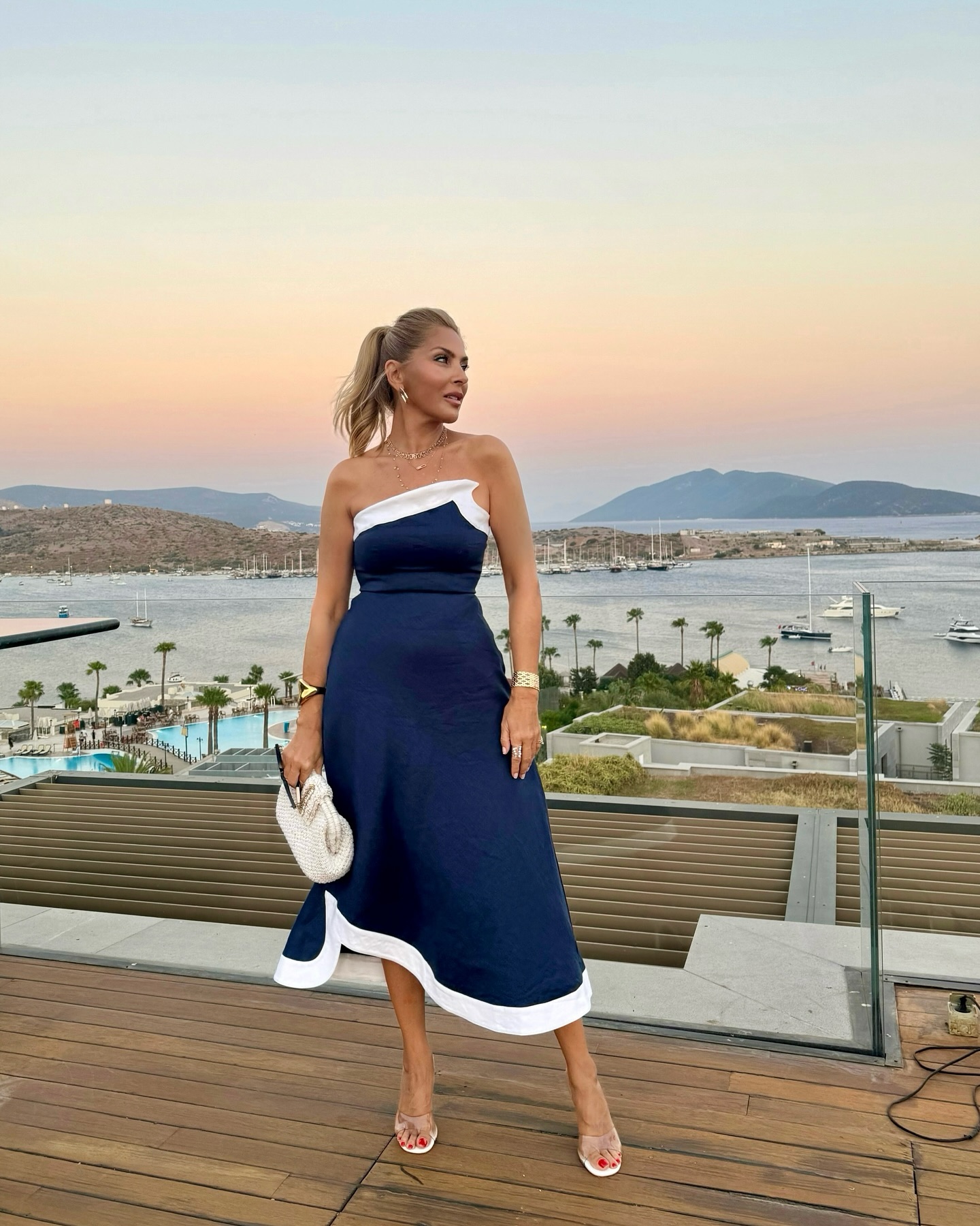 Arzu Sabancı kimdir? Ömer Sabancı'nın eşi Arzu Sabancı nereli, ne iş ...