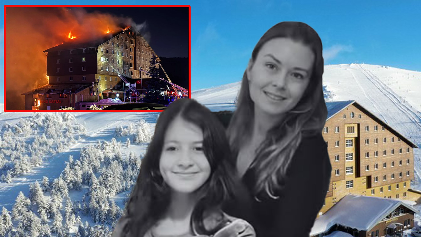 Feray Kanpolat kimdir? Siyah Kalp dizisi stil danışmanı Feray Kanpolat ...