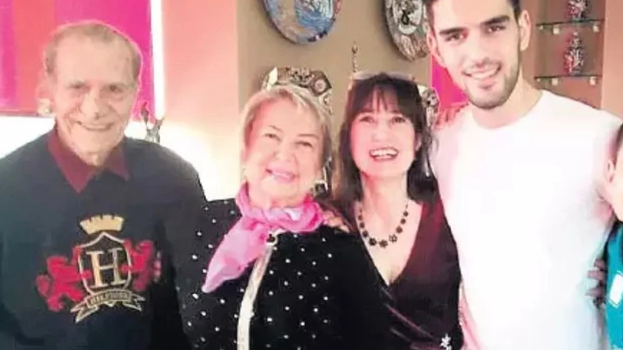 Kurbanzade Ailesi kimdir? Firuz Kurbanzade nereli, evli mi, ne iş ...