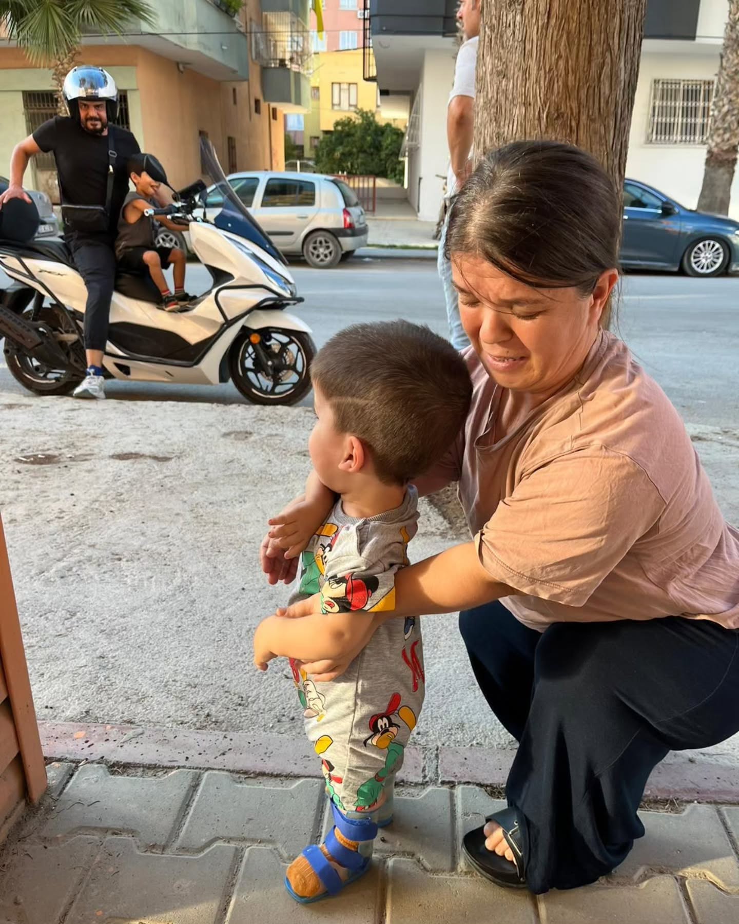 Ali Aras kimdir, neden öldü? Akondroplazi cücelik hastalığı nedir ...