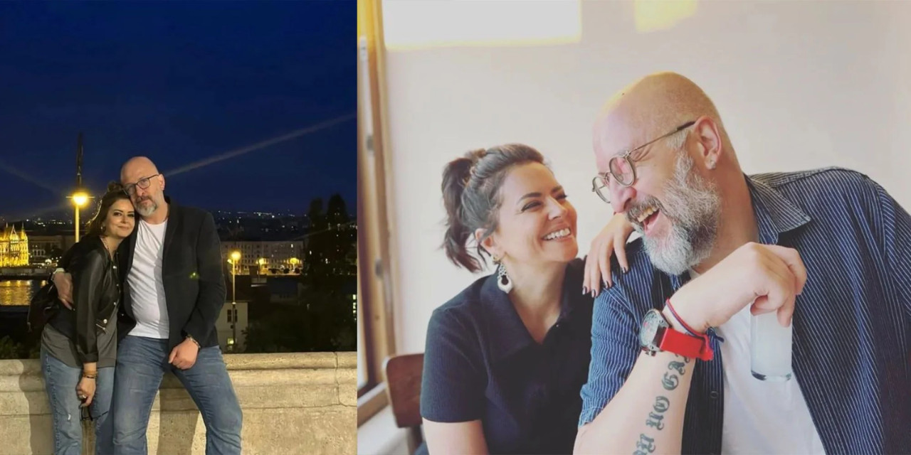 Seda Selek'in eşi Emre Tan kimdir? Emre Tan nereli, ne iş yapıyor ...