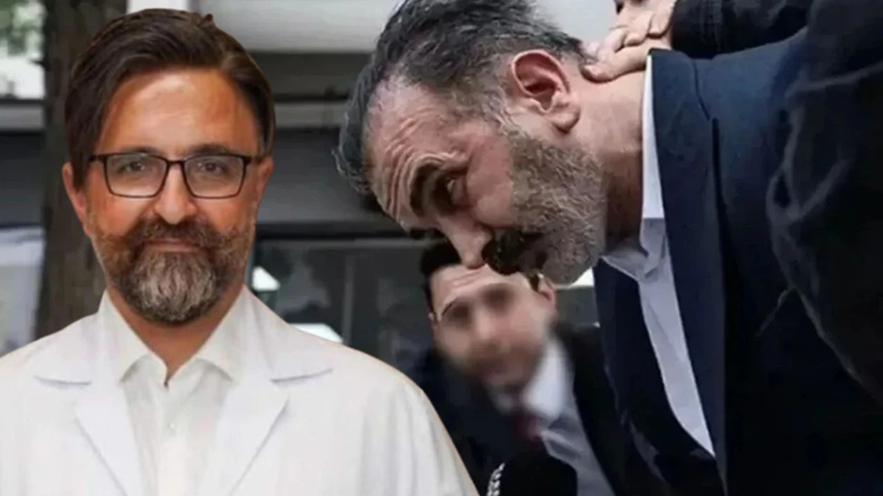 İlker Gönen öldü mü? Doktor İlker Gönen neden öldü, intihar mı etti ...