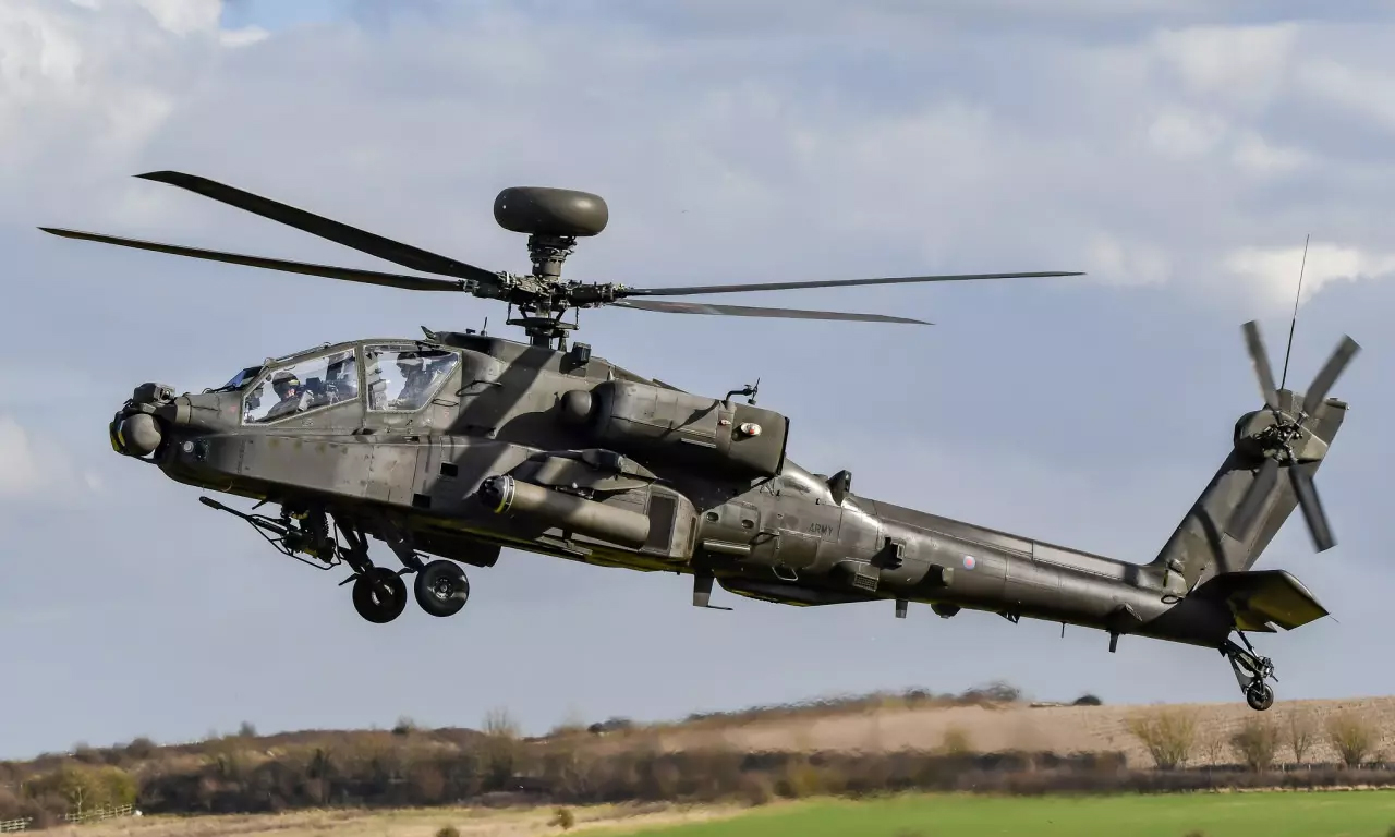 Apache kazığı! Boeing Türkiye'ye tehditler savuran ülkeyi oyalıyor ...