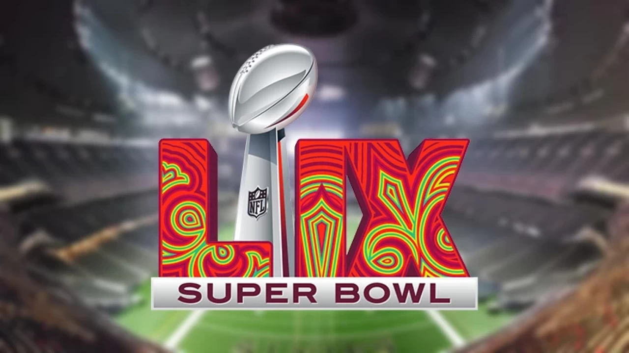 2025 NFL Super Bowl finali nereden nasıl izlenir? Kansas City Chifes ...