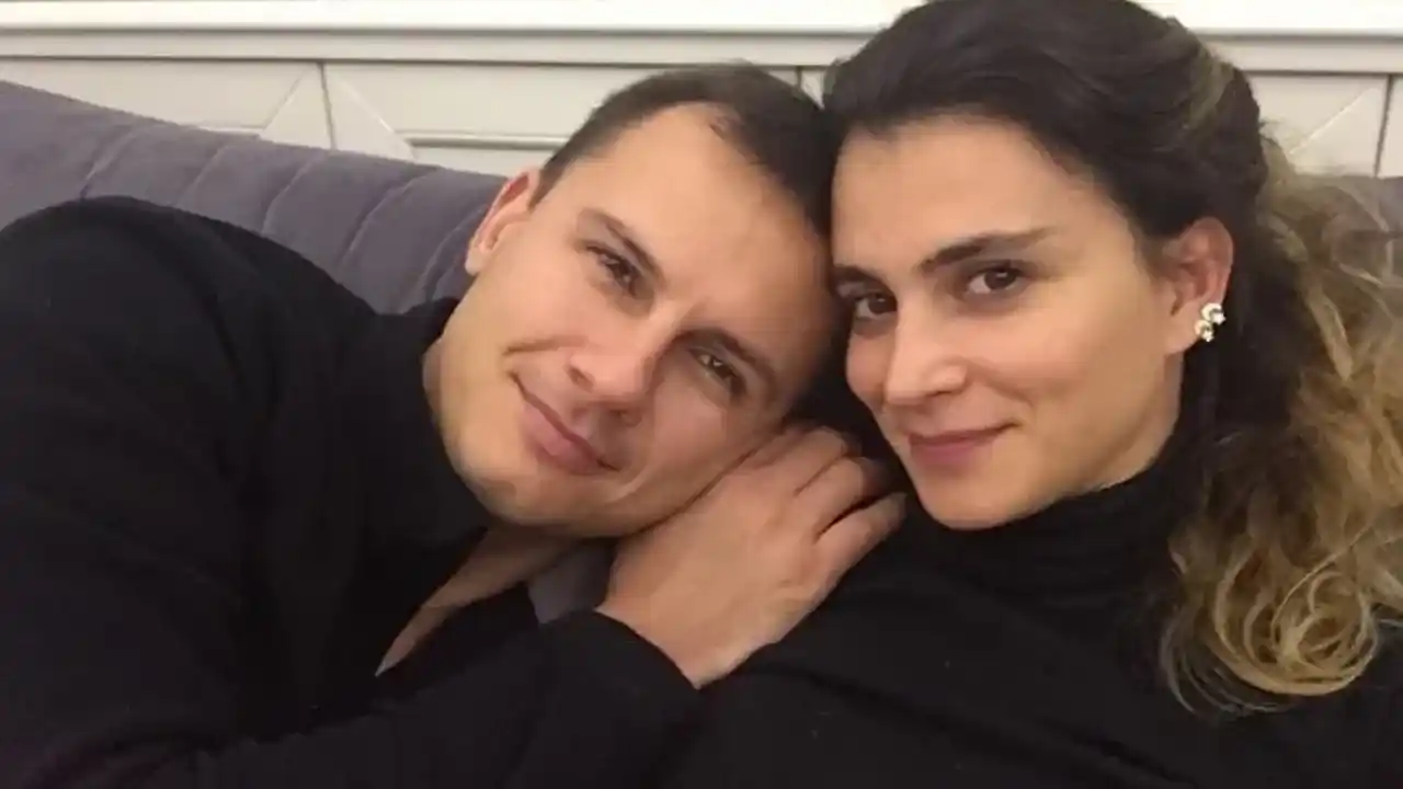 Alpay Başaran kimdir? Pınar Saka'nın eski eşi Alpay Başaran nereli, ne iş yapıyor? - TRHaber