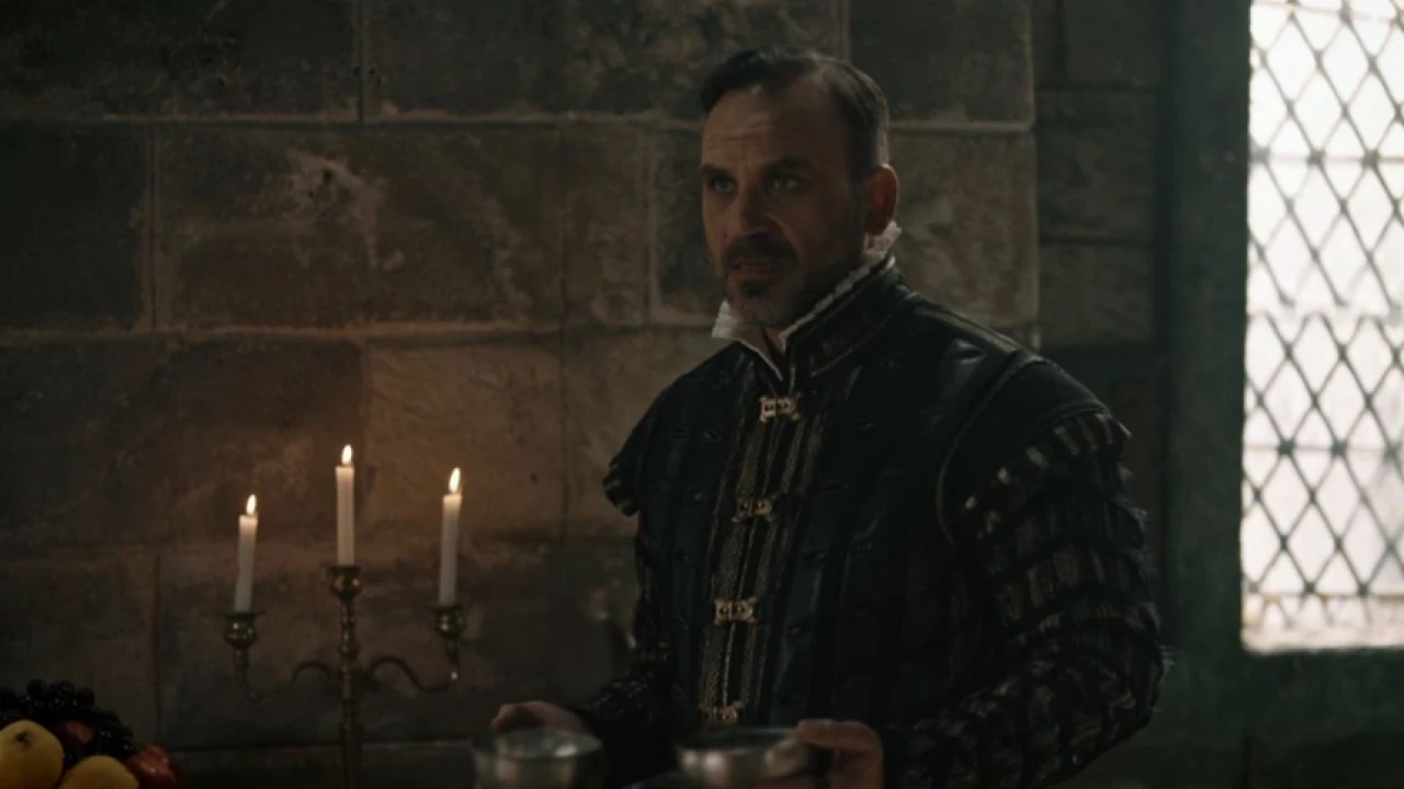 Don Francesco kimdir? İstanbul'un Fethi Don Francesco savaşı gerçekte ...