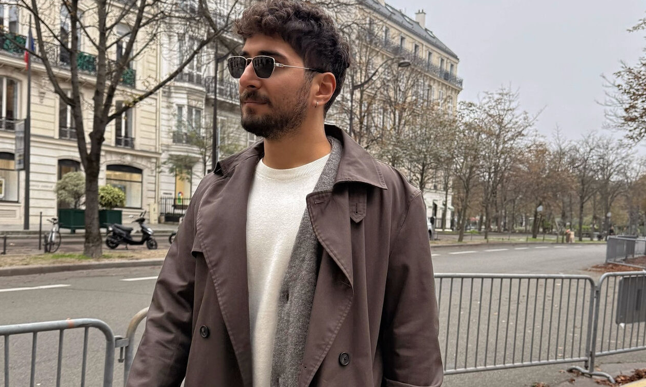 Ata Ayyıldız kimdir? Sıla Türkoğlu'nun sevgilisi Ata Ayyıldız nereli ...