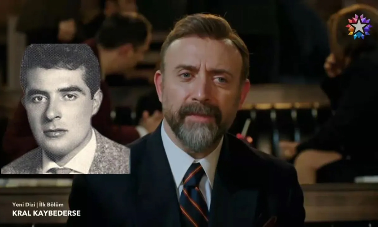 Orhan Gazi Vural kimdir? Kral Kaybederse Kenan Baran gerçekte kim ...