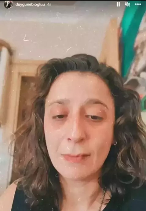 Metin Akpınar'ın kızından şok paylaşım! Duygu Nebioğlu: Ah Metin Ah! - TRHaber