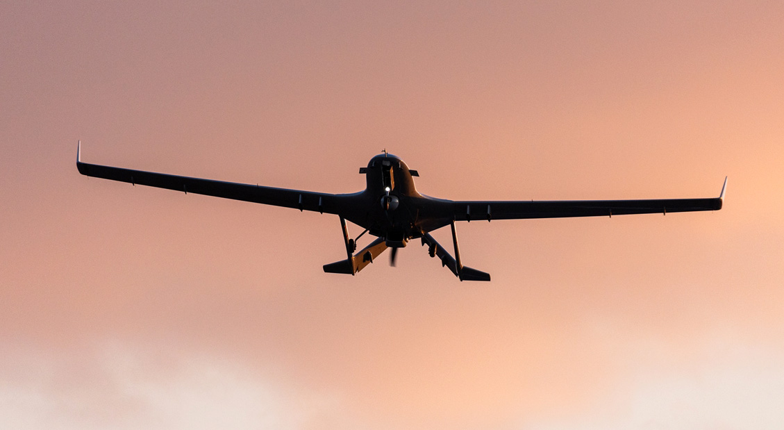 Şimdi daha hızlı, daha güçlü ve yapay zeka destekli: Bayraktar TB2T-AI ...