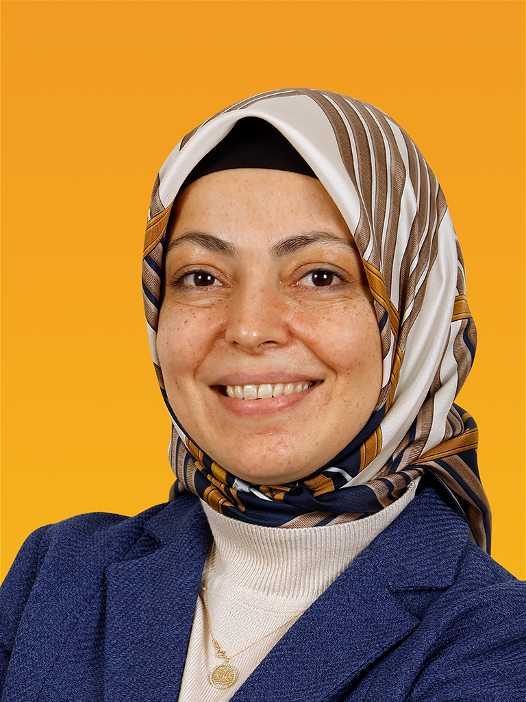 Fatma Zehra Şener kimdir? Fatma Zehra Şener nereli, evli mi, ne iş yapıyor? - TRHaber