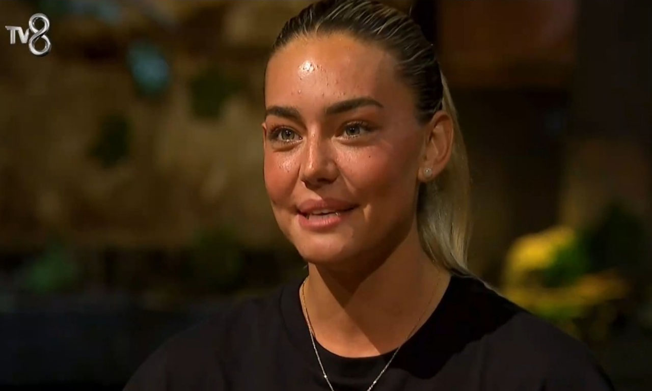 Survivor 2025 Aycan Yanaç kimdir, kaç yaşında? - TRHaber