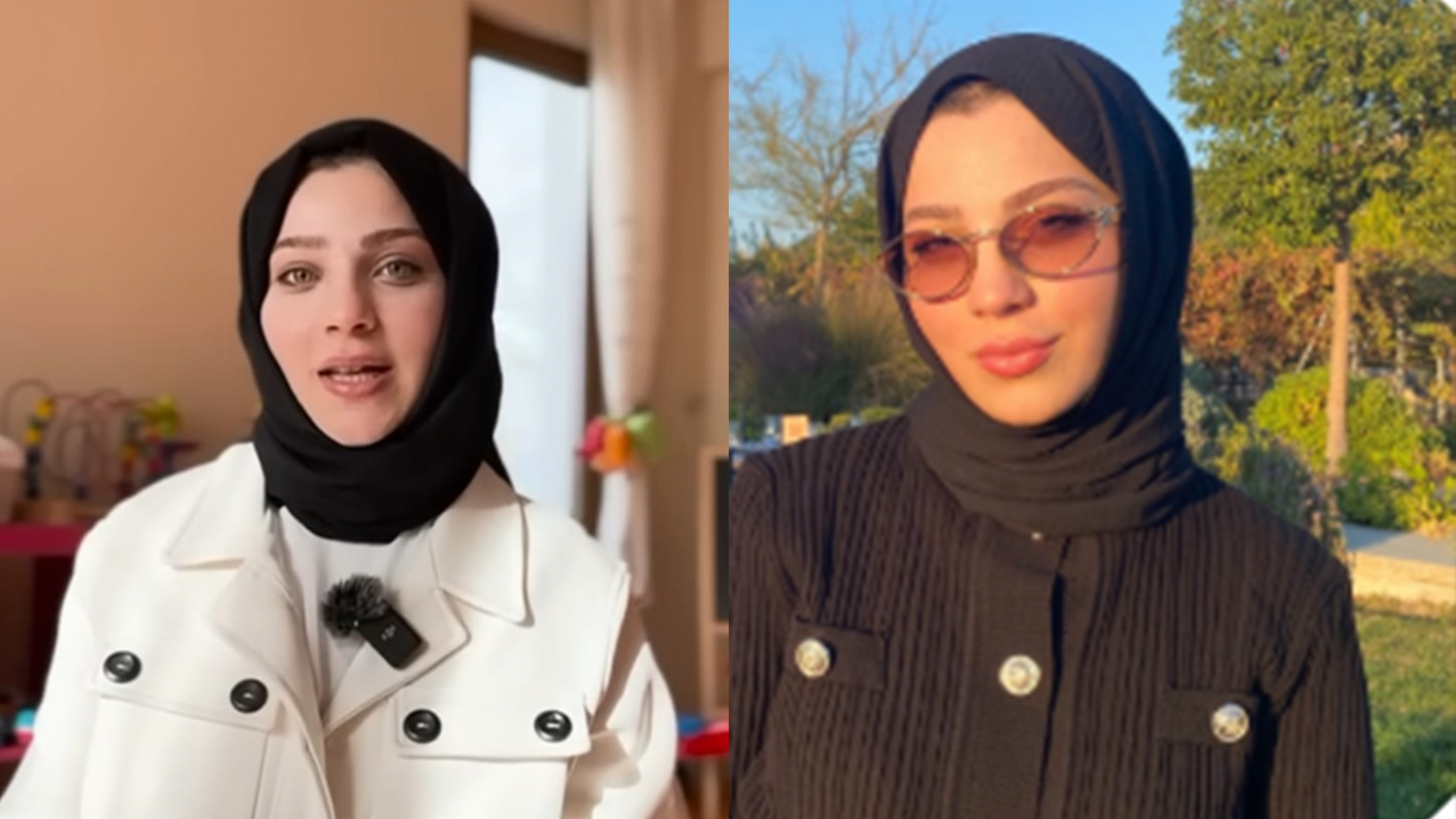 Ceren Azak kimdir? Kerem Aktürkoğlu'nun nişanlısı nereli, kaç yaşında ...