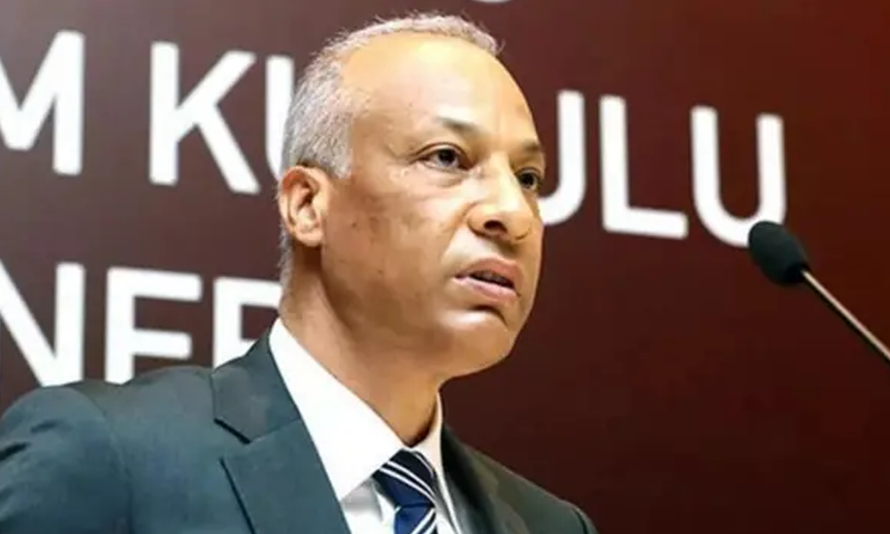 Serdar Tatlı kimdir, MHK başkanı mı oldu? - TRHaber