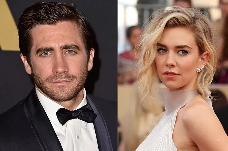 Jake Gyllenhaal ve Vanessa Kirby, 'Suddenly' filminde bir arada! - TRHaber