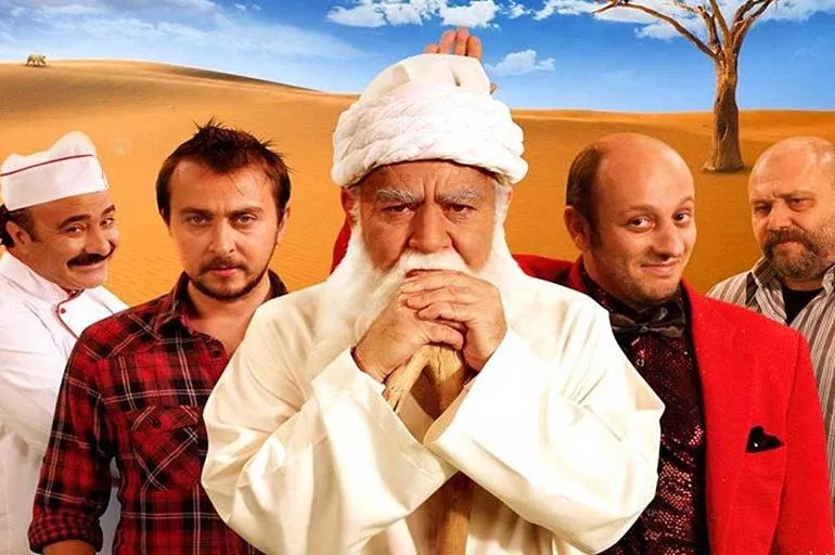Leyla ile Mecnun dizisinde bir kriz daha! - TRHaber Leyla ile Mecnun dizisinde bir kriz daha! - TRHaber