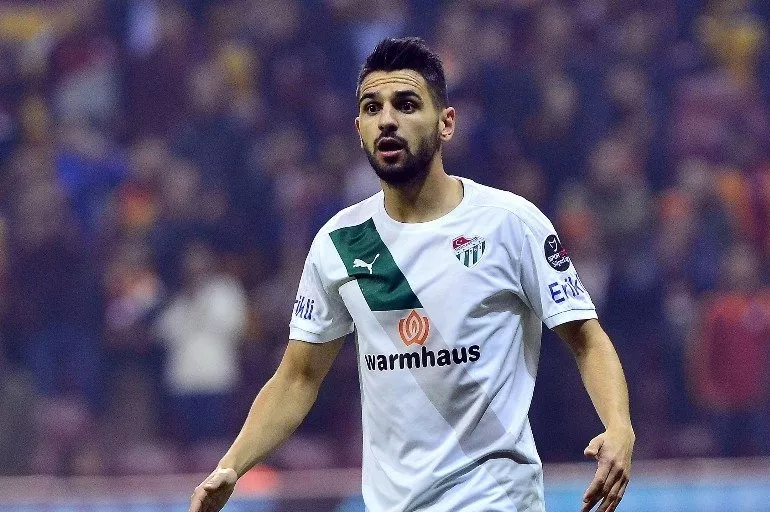 Aziz Behich'ten sürpriz transfer! Süper Lig'in yeni takımı duyurdu ...