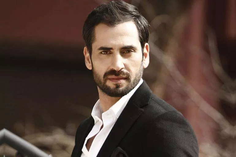 Burak Yamantürk'ün yeni projesi belli oldu - TRHaber