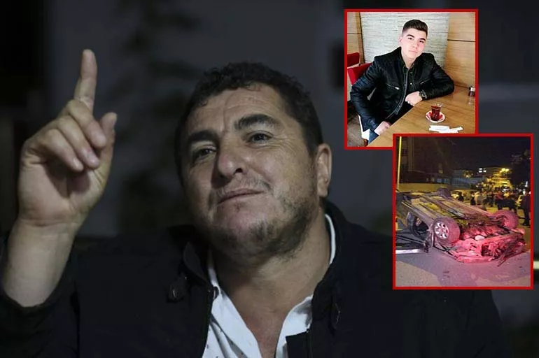 Emirhan Yalçın'ın babasından Altındağ olaylarına karşı itidal çağrısı ...