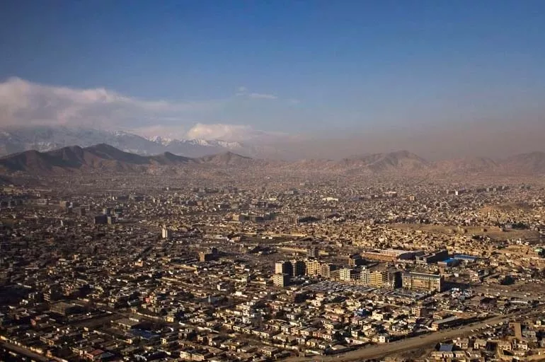 Kabil nerede, nerenin başkenti? Kabil neden önemli? - TRHaber