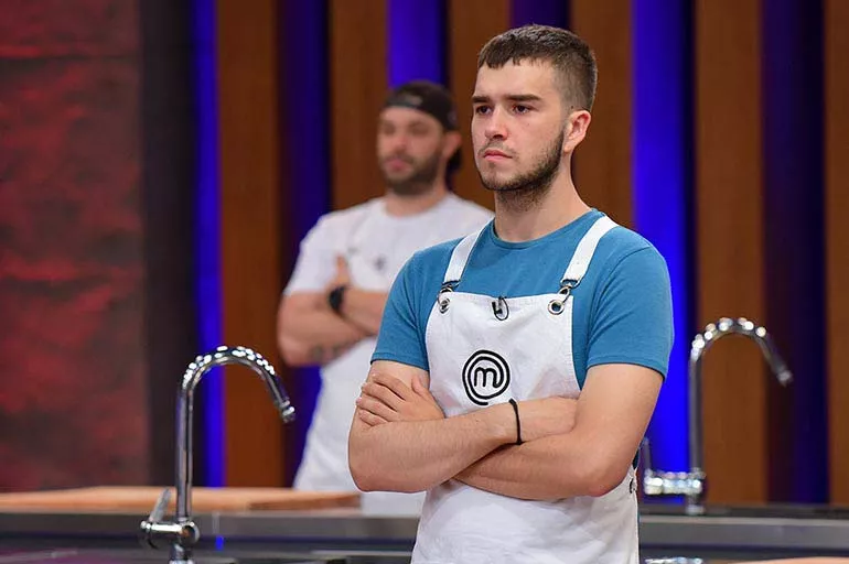 Masterchef Tunahan kimdir? - TRHaber