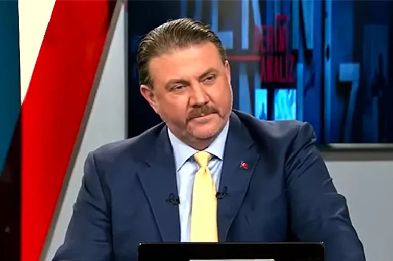 Yiğit Bulut kimdir? Yiğit Bulut kaç yaşında, nereli ve mesleği ne ...