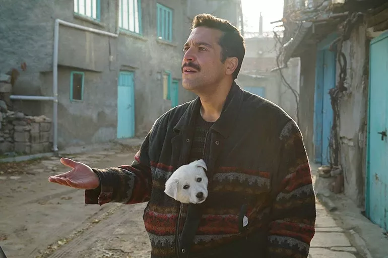 Gönül Dağı'nın Ramazan'ı Cihat Süvarioğlu kimdir, nereli ve kaç yaşında ...