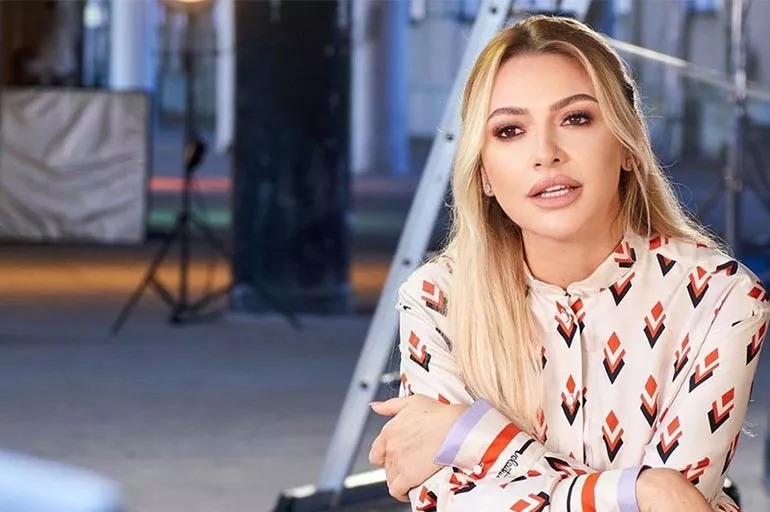 Hadise O Ses Türkiye yeni sezonda neden yer almıyor? - TRHaber