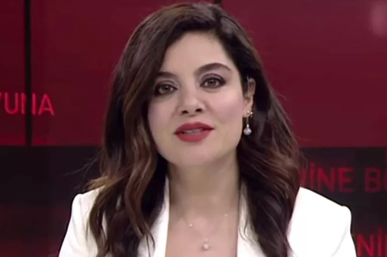 Hülya Hökenek kimdir? Hülya Hökenek kaç yaşında, aslen nereli ve evli ...