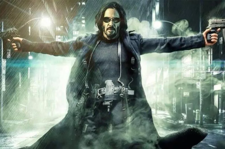 Lana Wachowski, Matrix 4'u neden hayata geçirdi? - TRHaber